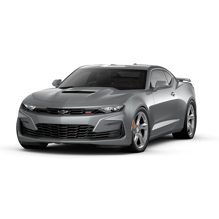 6th Gen Camaro SS Twin Turbo - Deep Stage Tuning & Performance
