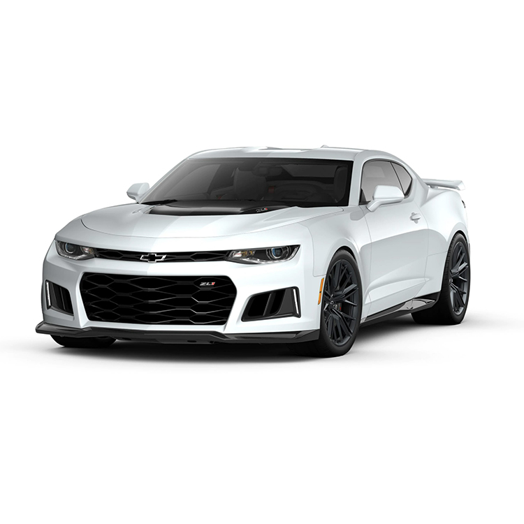 6th Gen Camaro ZL1 Magnuson Supercharged - Deep Stage Tuning & Performance