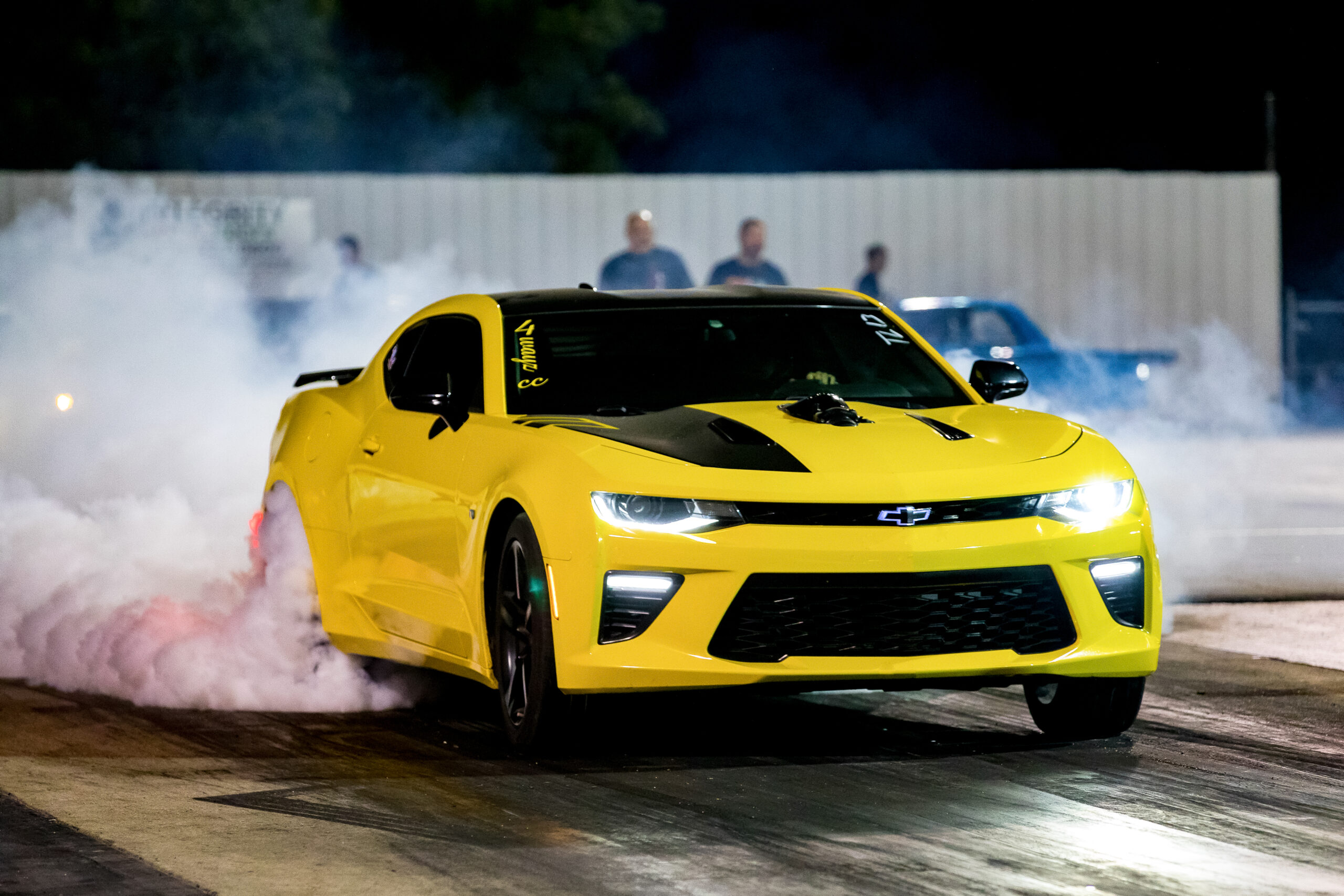 Home - Deep Stage Tuning & Performance