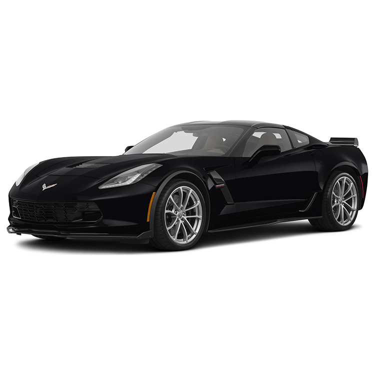 C7 Corvette Grand Sport Procharged - Deep Stage Tuning & Performance