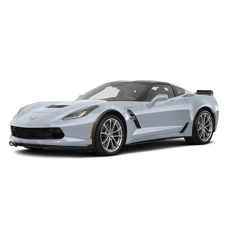 C7 Corvette Grand Sport Magnuson Supercharged - Deep Stage Tuning ...