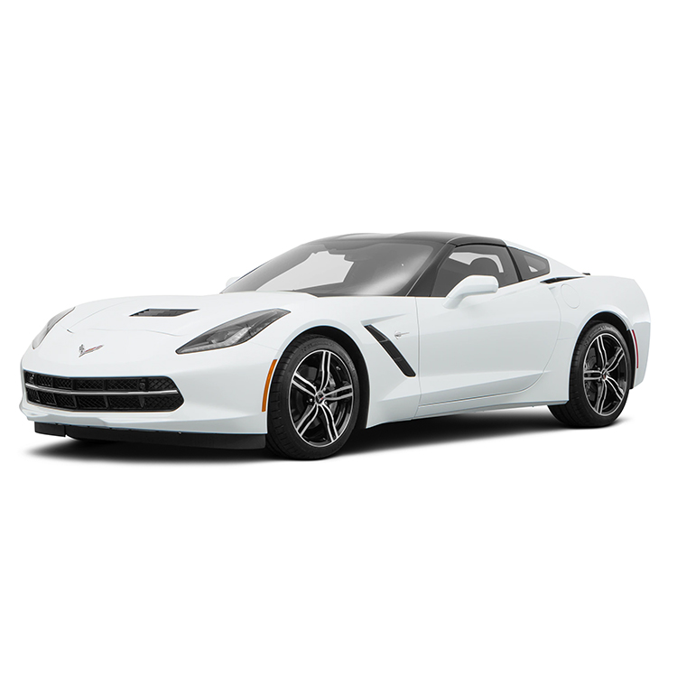 C7 Corvette Stingray Magnuson Supercharged - Deep Stage Tuning ...