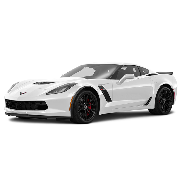 C7 Corvette Z06 - Deep Stage Tuning & Performance