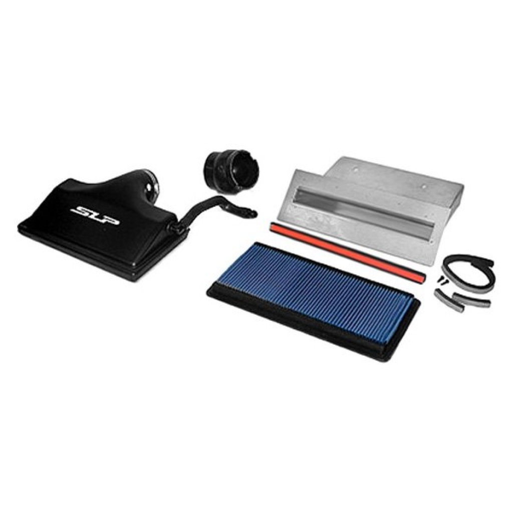 SLP Performance Cold Air Induction System - Deep Stage Tuning