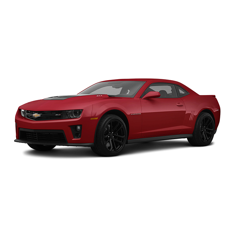 5th Gen ZL1 Stage 3 - Deep Stage Tuning & Performance