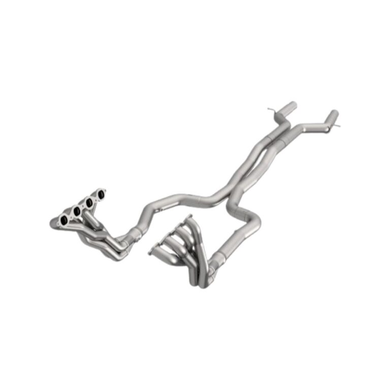 Kooks 2" Headers for Cadillac CT5-V - Deep Stage Tuning & Performance