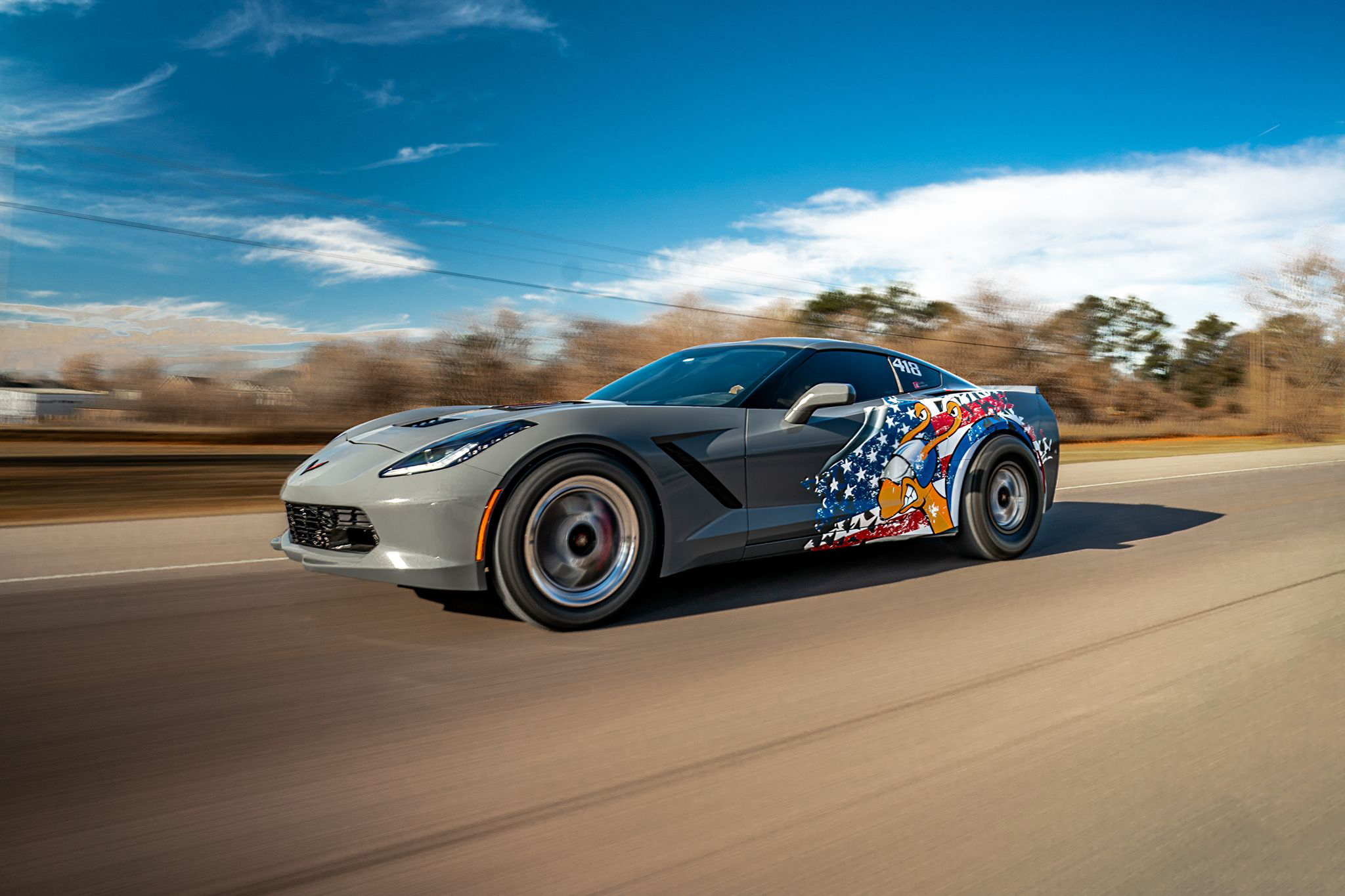 Home - Deep Stage Tuning & Performance