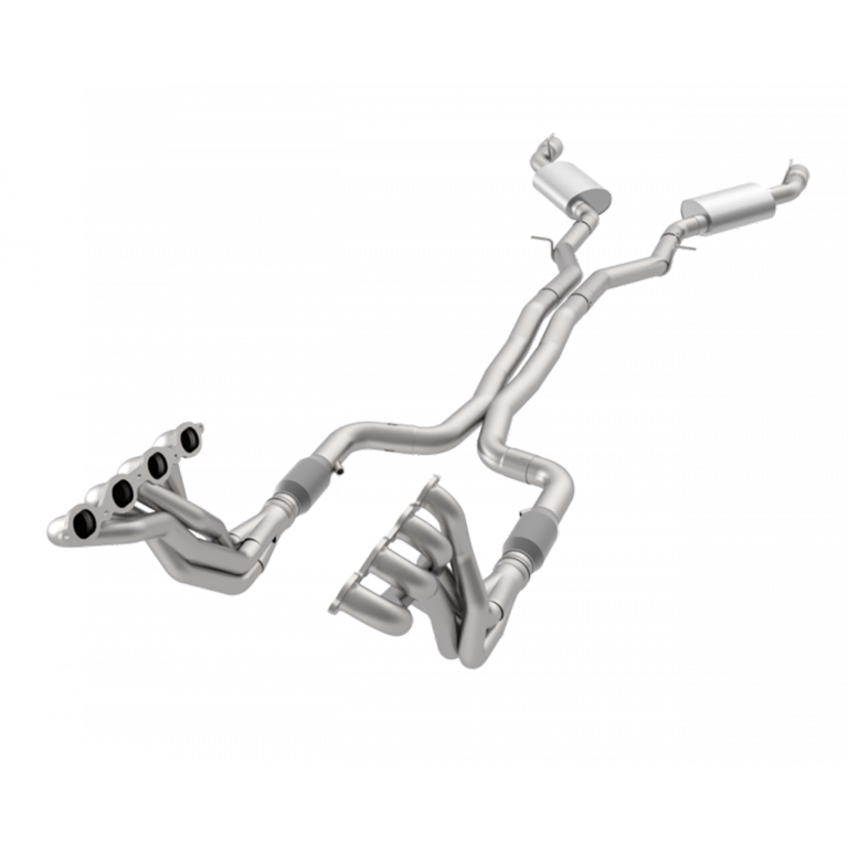 1st Gen Silverado/Sierra (1999-2006) - Deep Stage Tuning & Performance