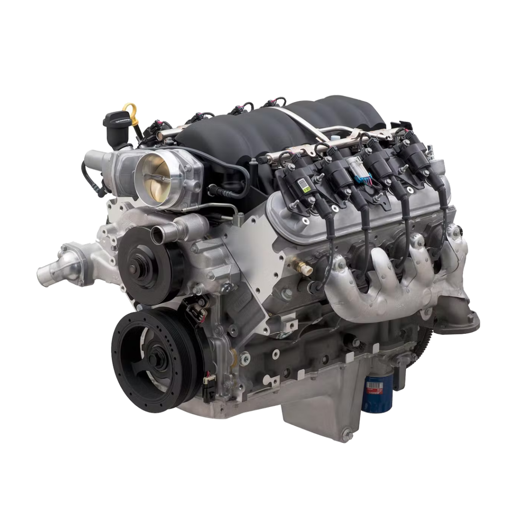 C5 Corvette (1997-2004) - Deep Stage Tuning & Performance