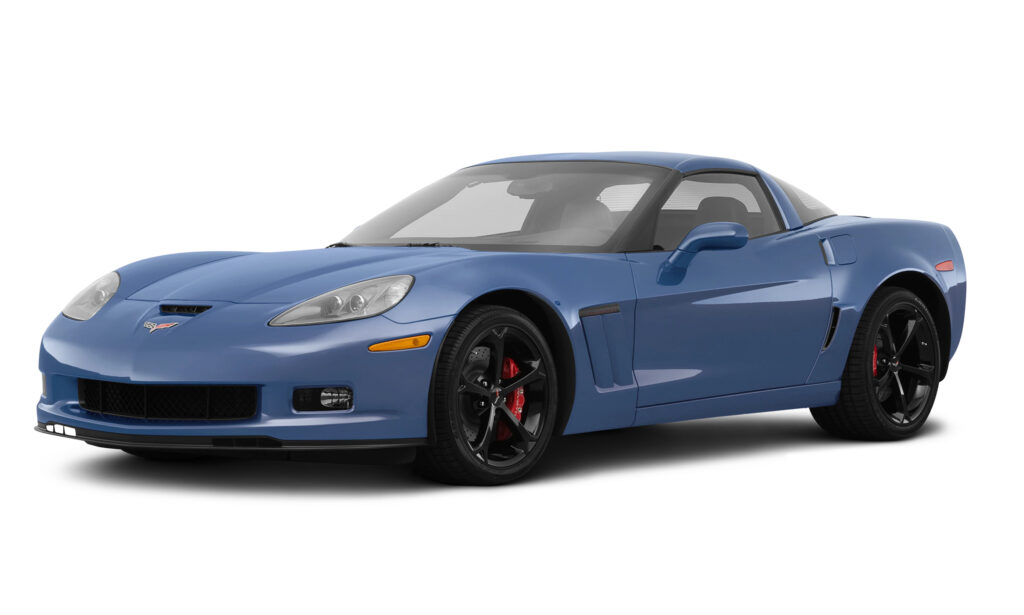 Performance Packages - Deep Stage Tuning & Performance