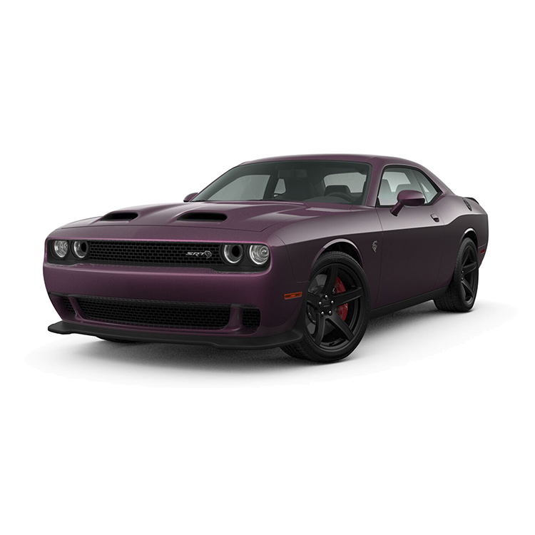 Dodge Challenger Hellcat Stage 3 - Deep Stage Tuning & Performance