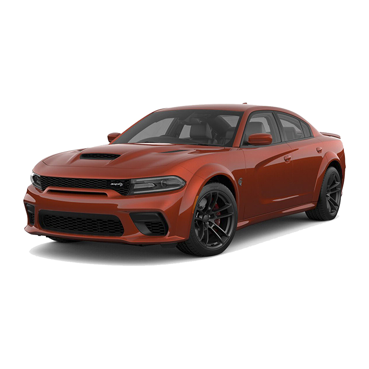 Dodge Charger Hellcat Stage 4 - Deep Stage Tuning & Performance