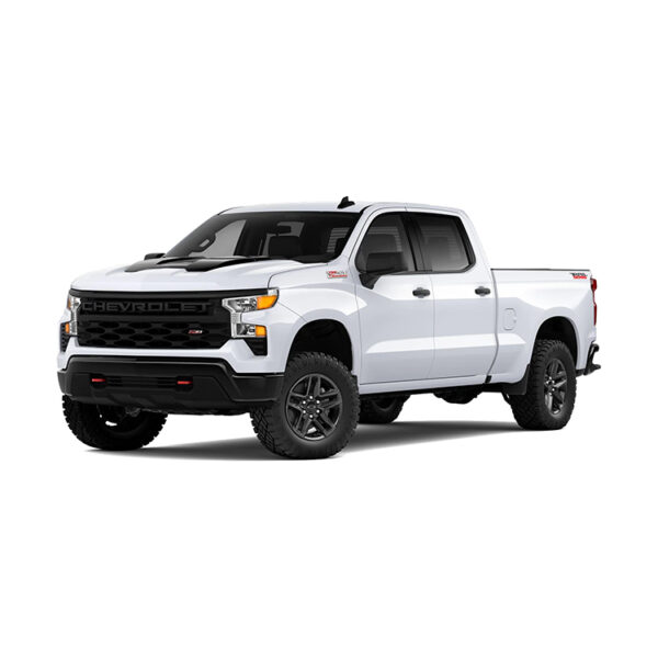 GM Silverado & Sierra Stage 1 - Deep Stage Tuning & Performance