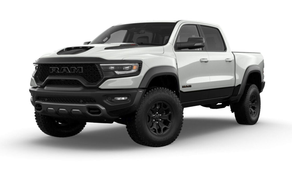 Performance Packages - Deep Stage Tuning & Performance