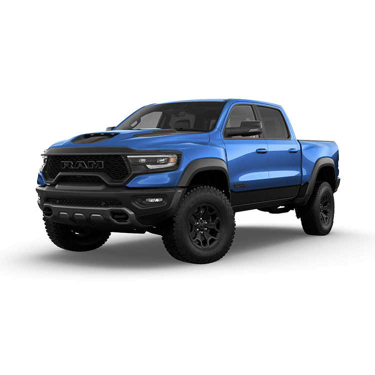 RAM 1500 TRX Stage 3 - Deep Stage Tuning & Performance