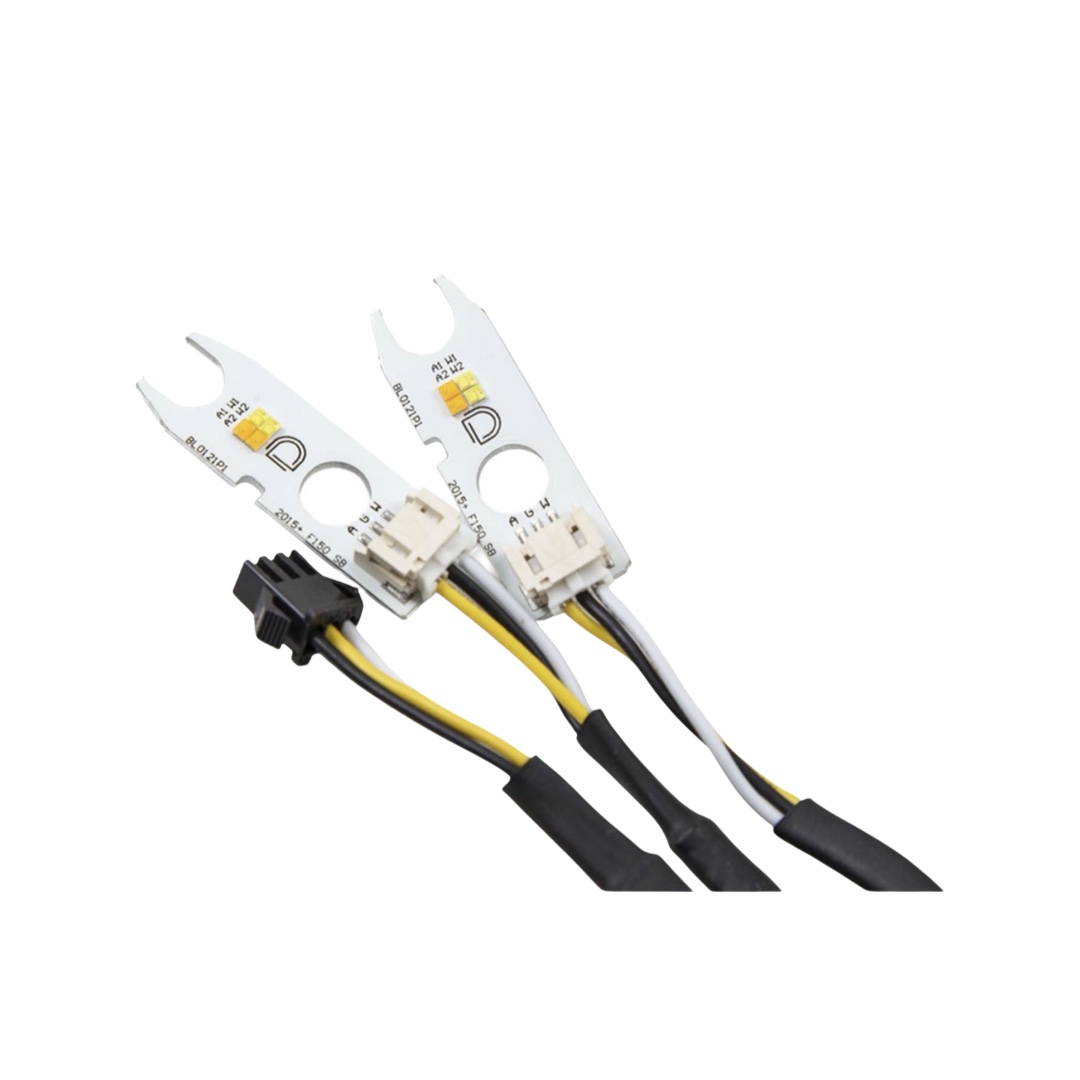 Electrical - Deep Stage Tuning & Performance