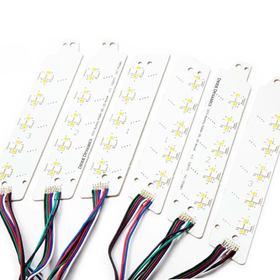 Electrical - Deep Stage Tuning & Performance