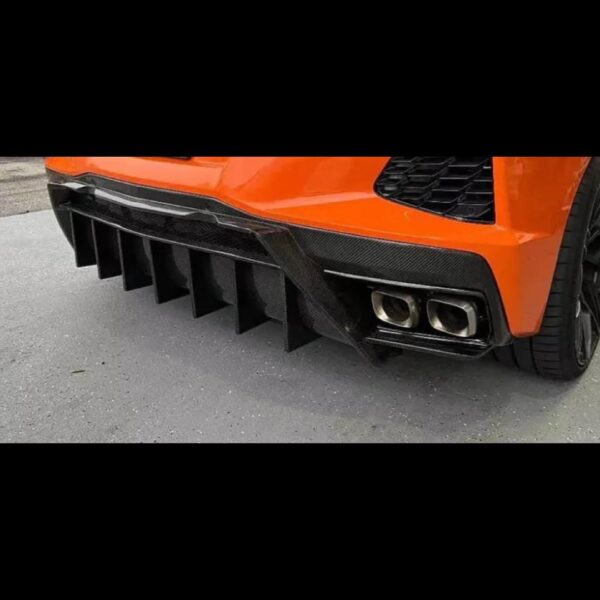 Appearance - Deep Stage Tuning & Performance