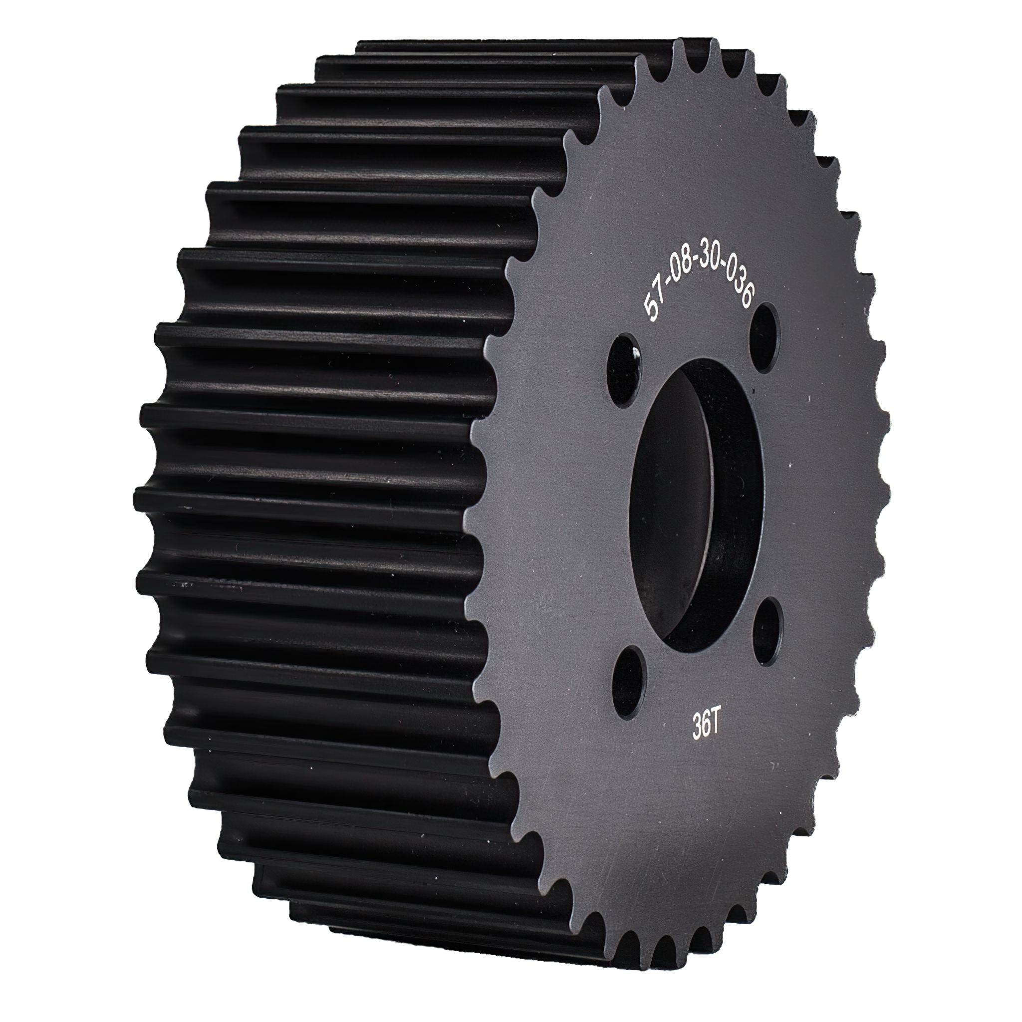 Magnuson Superchargers Deep Stage Tuning And Performance