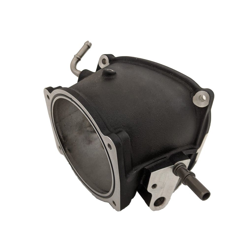 Magnuson Superchargers - Deep Stage Tuning & Performance