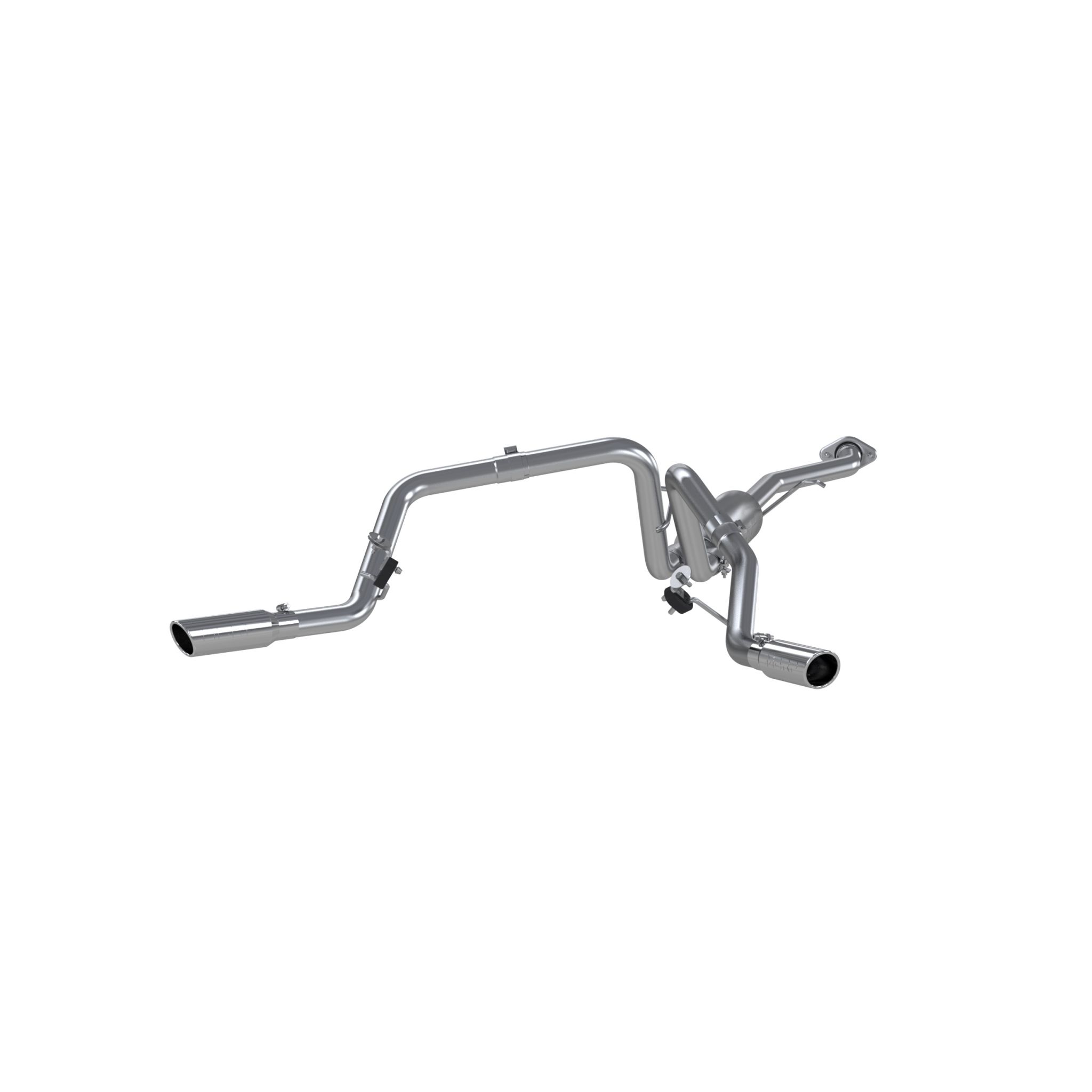 Exhaust - Deep Stage Tuning & Performance