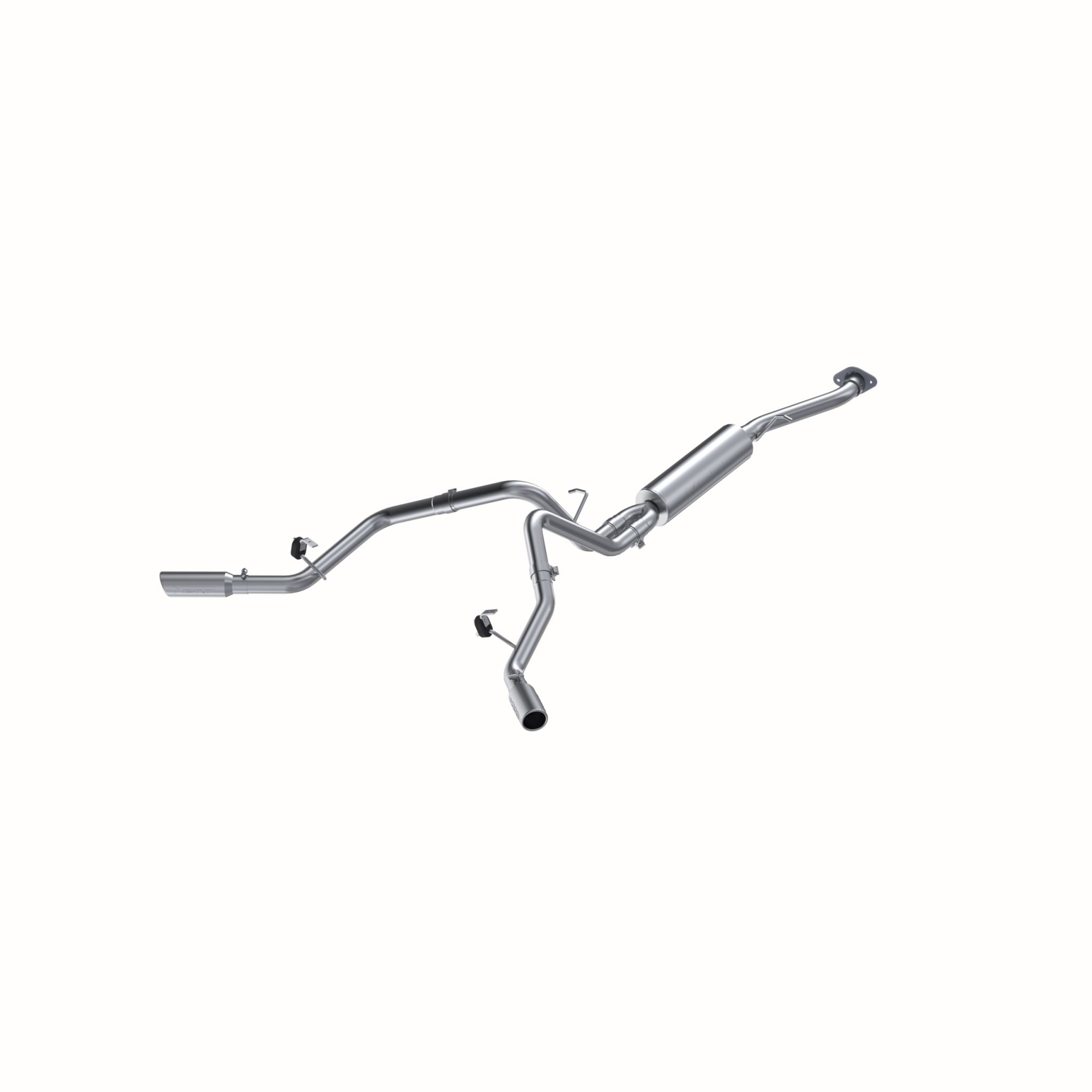 Exhaust - Deep Stage Tuning & Performance
