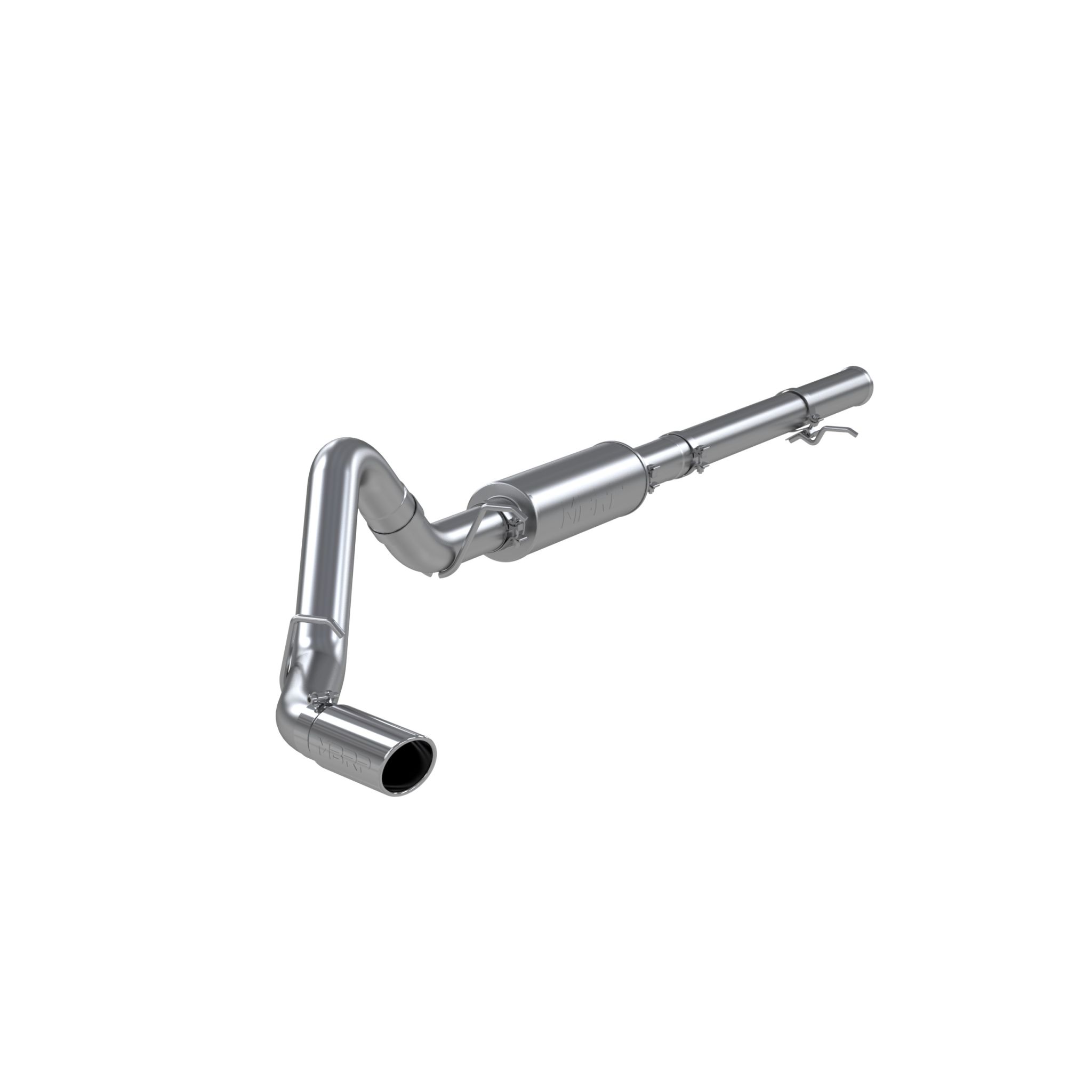 Exhaust - Deep Stage Tuning & Performance