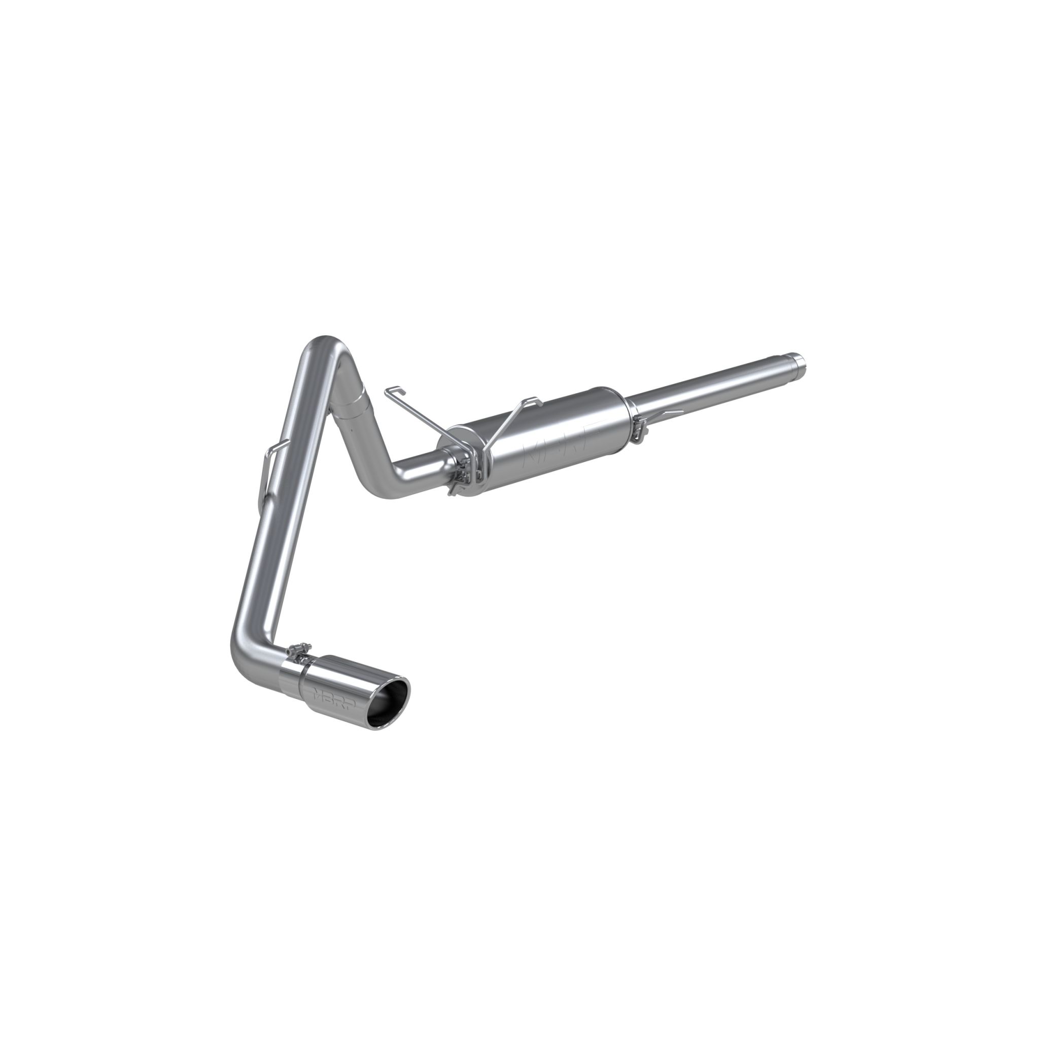 Exhaust - Deep Stage Tuning & Performance