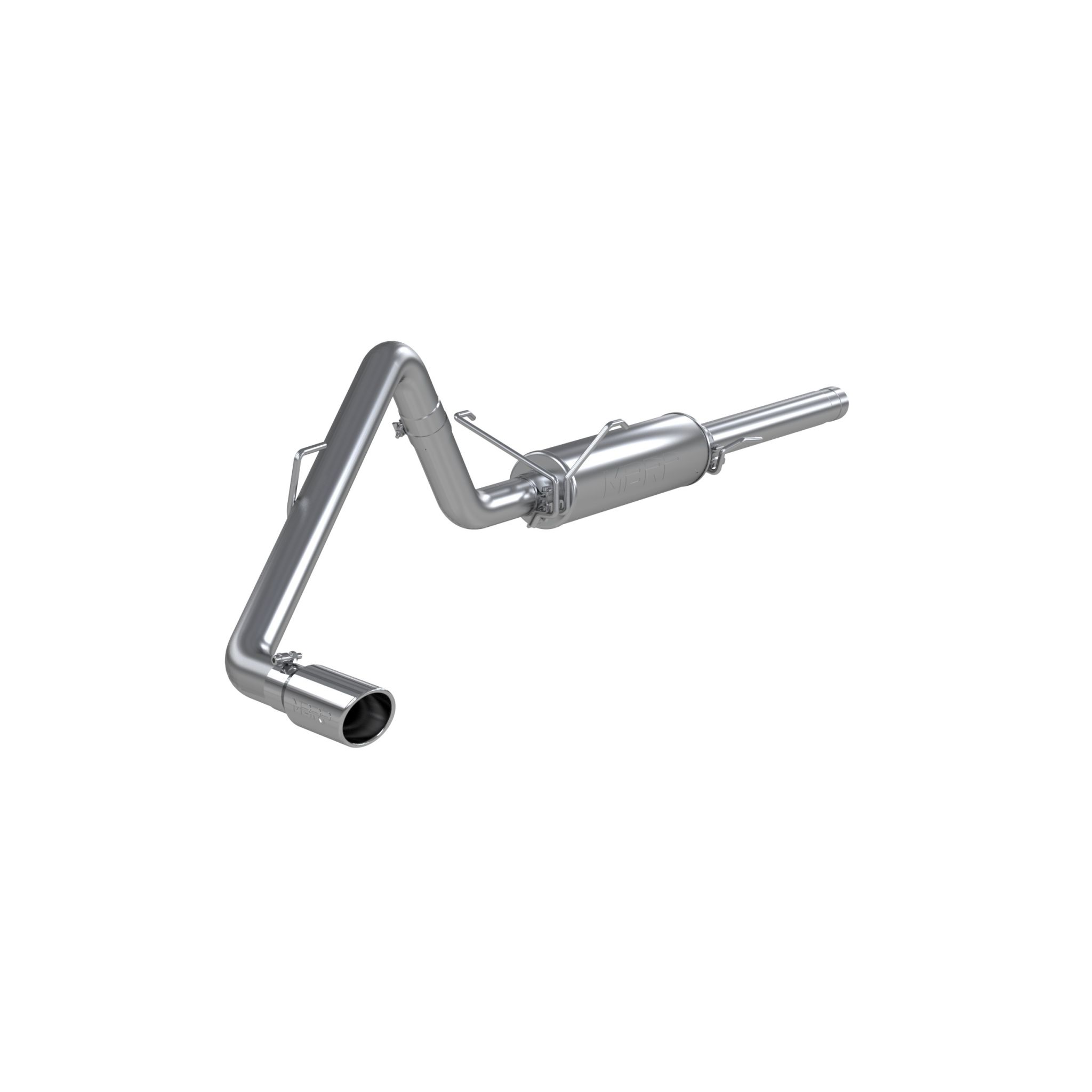 Exhaust - Deep Stage Tuning & Performance