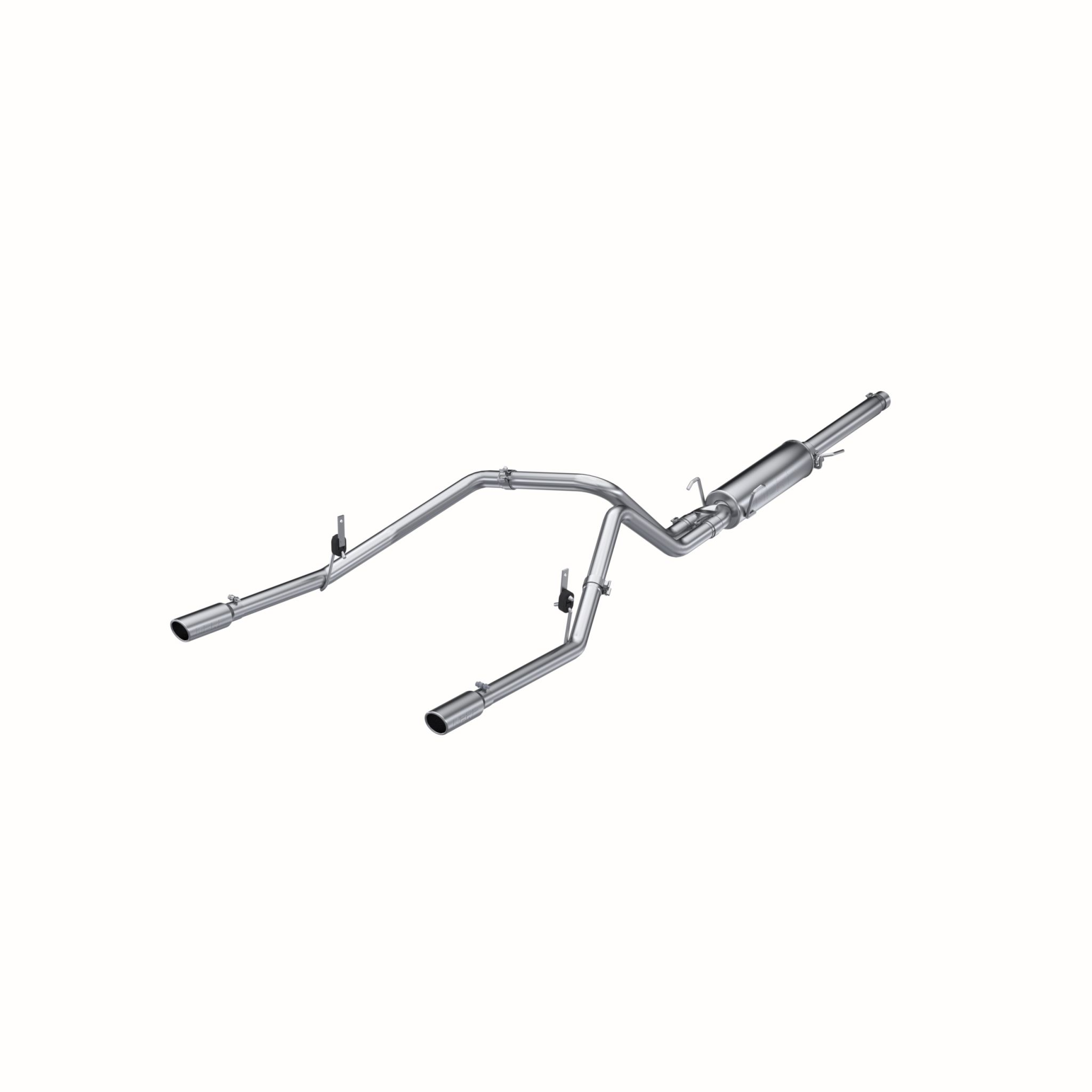 Exhaust - Deep Stage Tuning & Performance