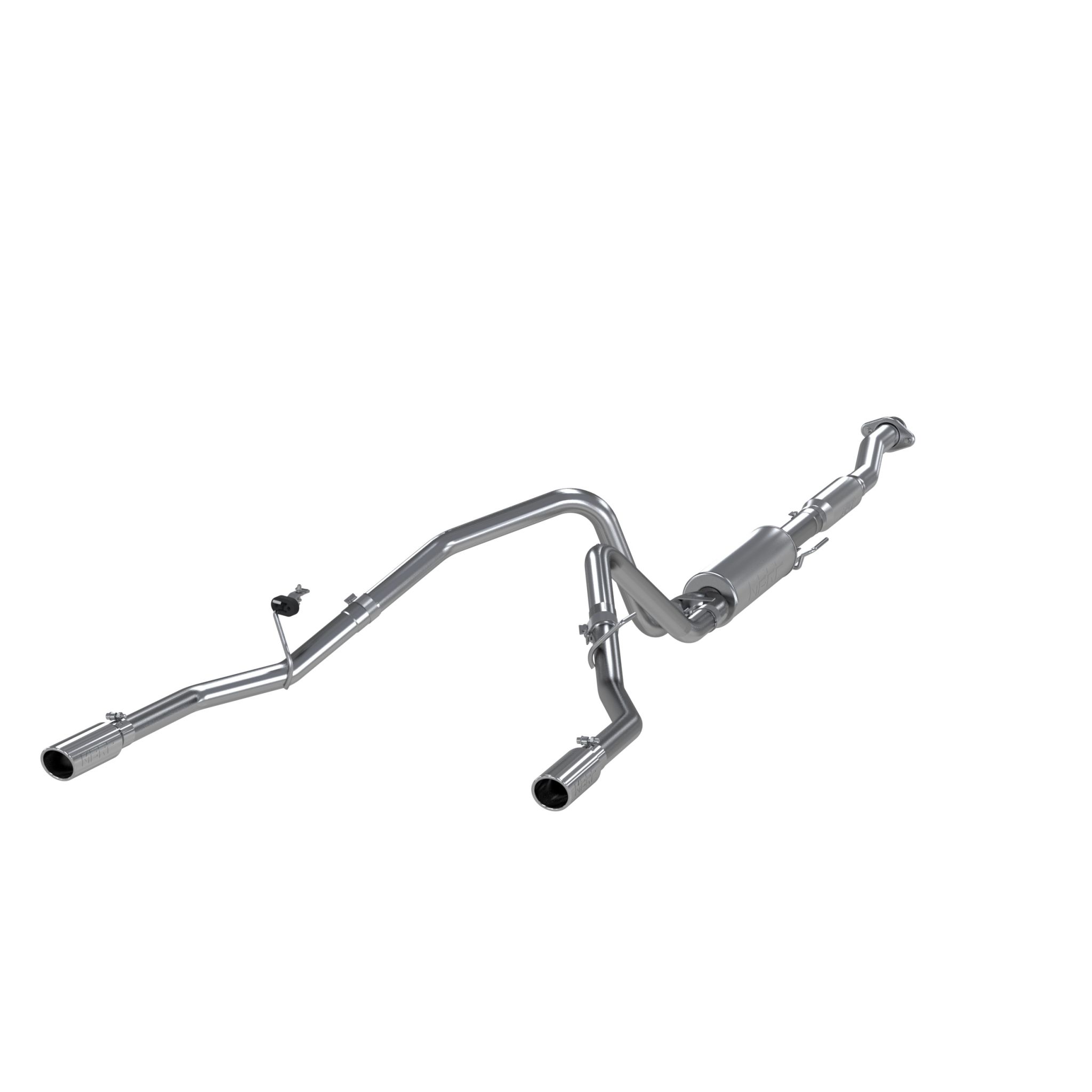 Exhaust - Deep Stage Tuning & Performance