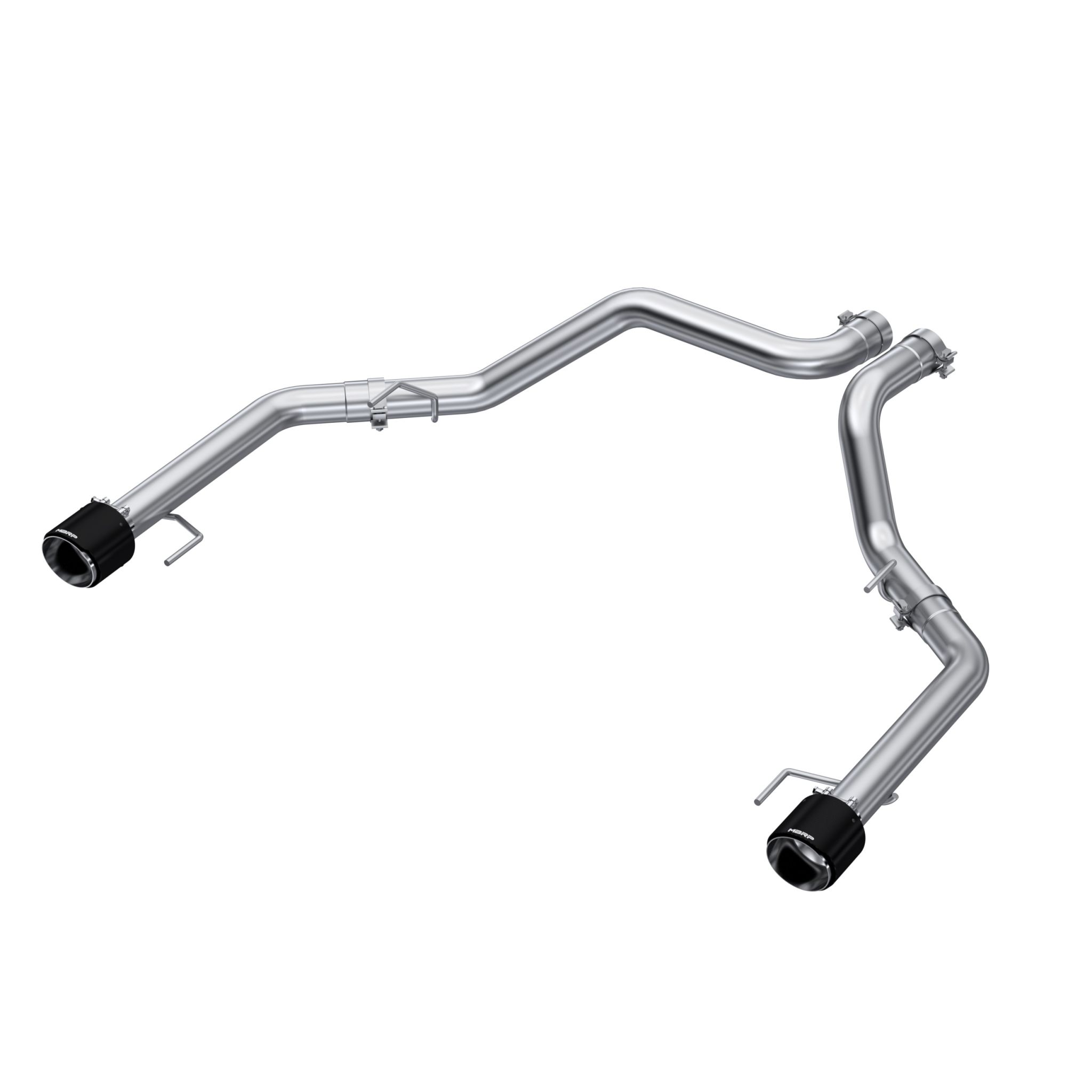 1997-04 Corvette Z06 C5 Cat-Back System - Deep Stage Tuning & Performance