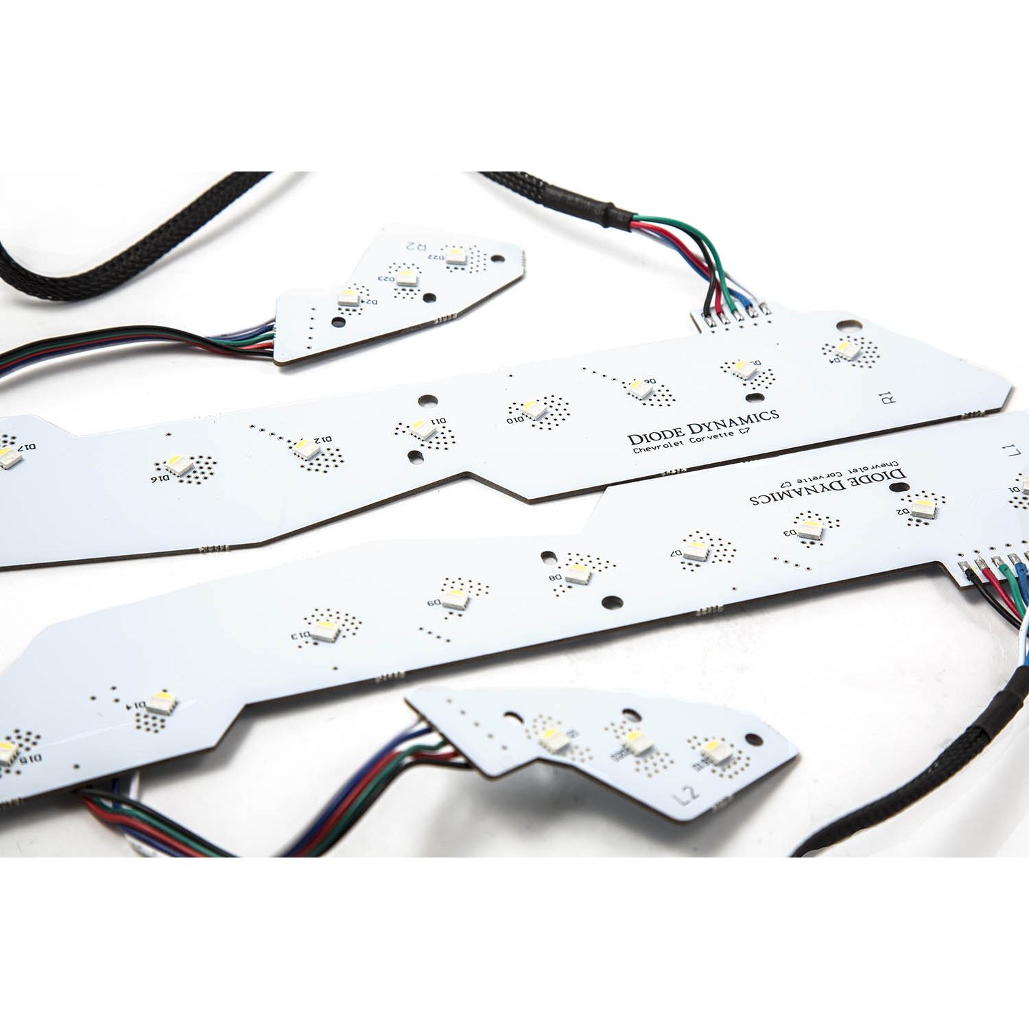 Exterior Accessories - Deep Stage Tuning & Performance