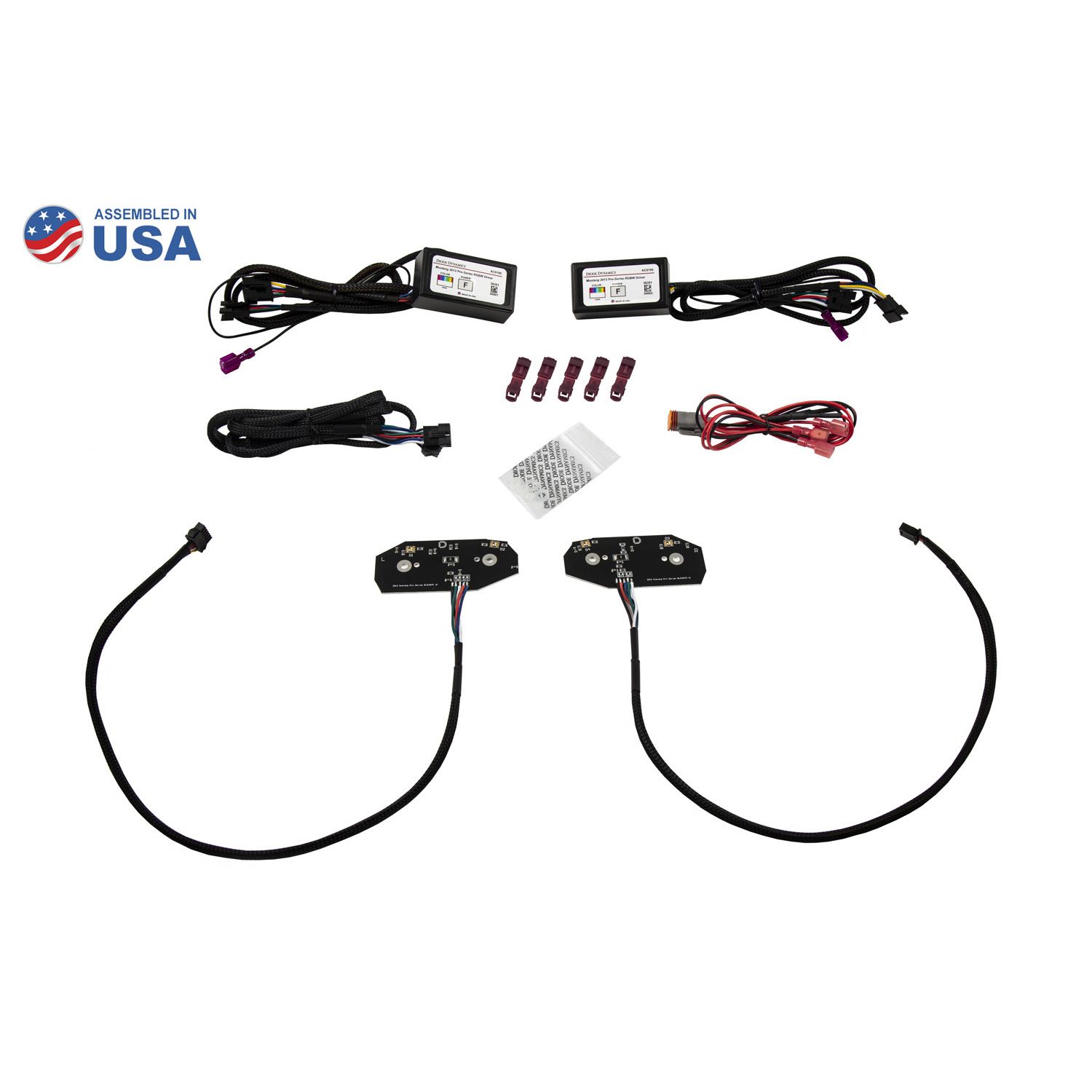 Electrical - Deep Stage Tuning & Performance