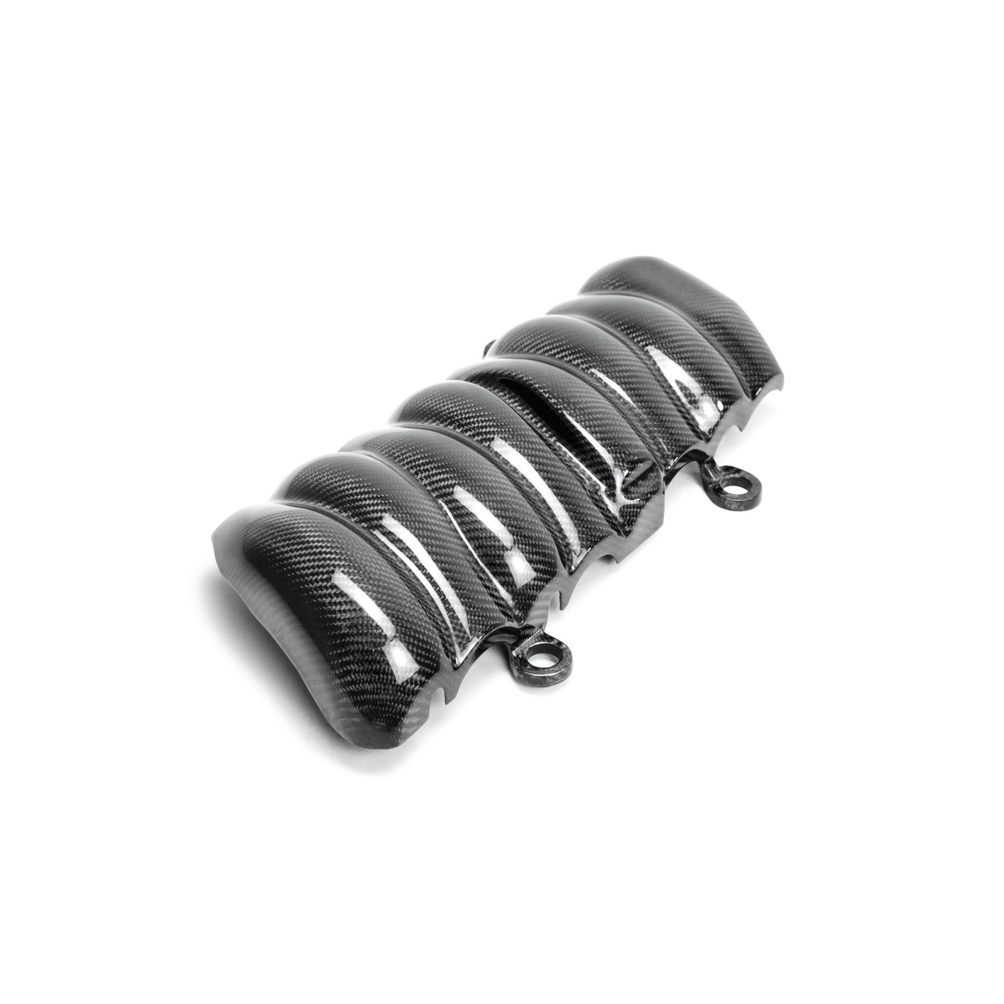 Appearance - Deep Stage Tuning & Performance