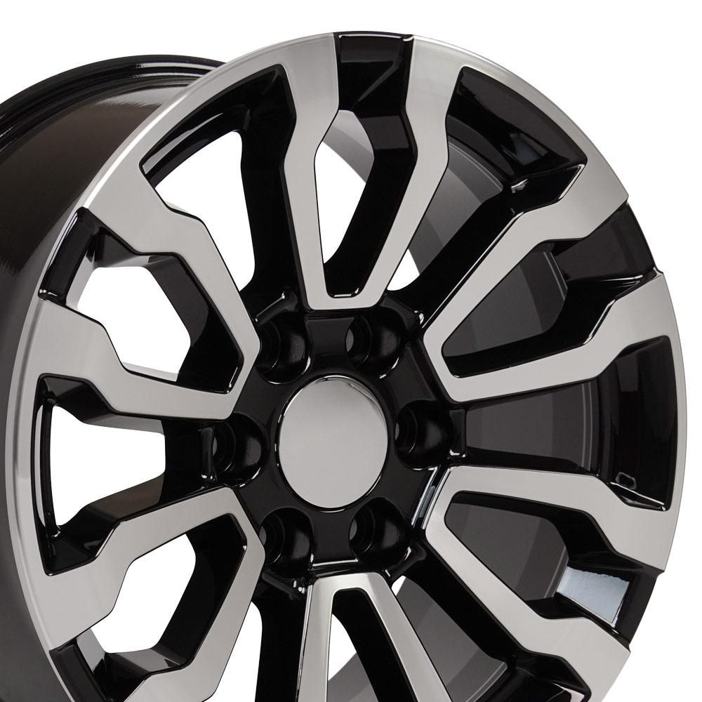 Wheels - Deep Stage Tuning & Performance