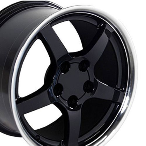 Wheels - Deep Stage Tuning & Performance