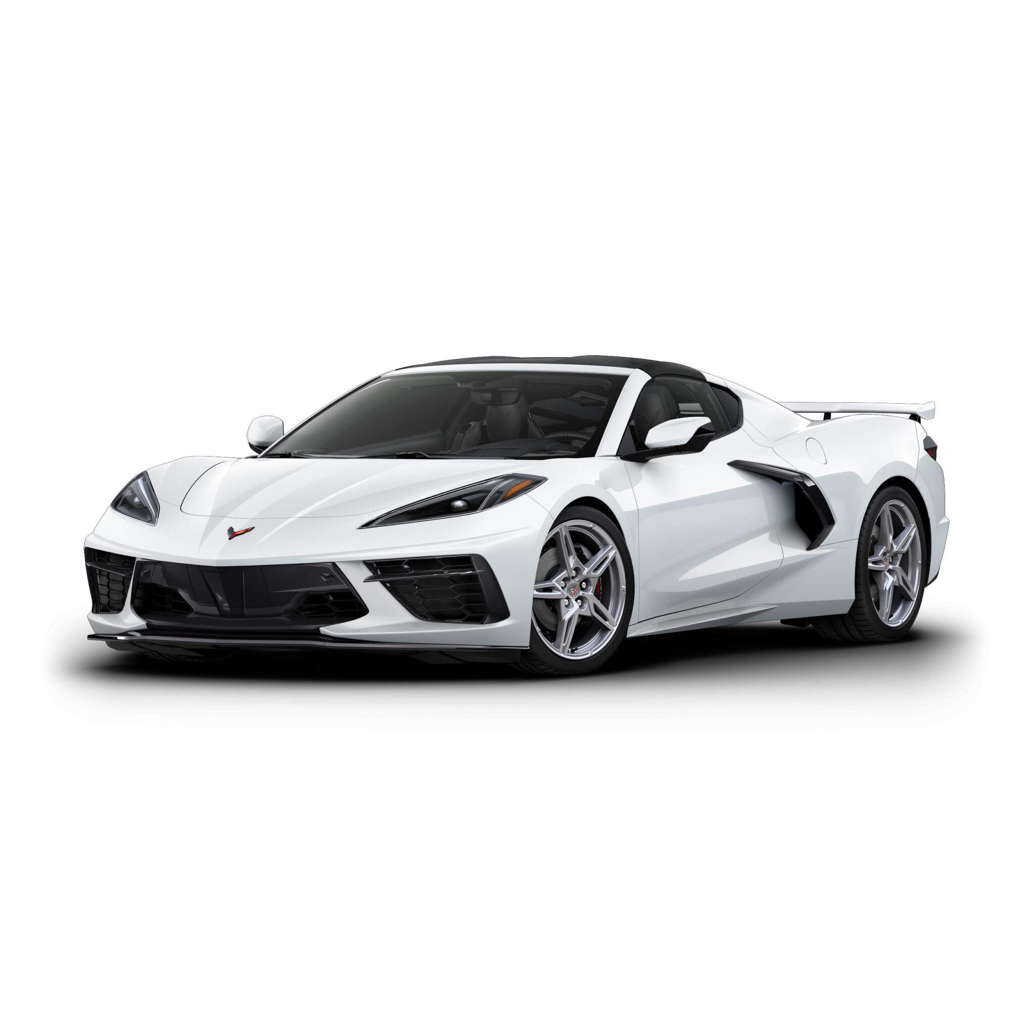 C8 Corvette Stingray & E-Ray Magnuson Supercharged - Deep Stage Tuning ...