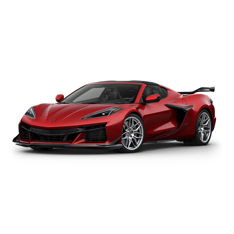 C8 Corvette Z06 Naturally Aspirated - Deep Stage Tuning & Performance